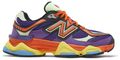Buy New Balance 9060 'Prism Purple Vibrant Spring' - U9060NBX | GOAT