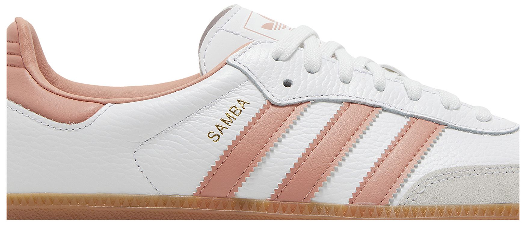 Buy Wmns Samba OG 'Wonder Clay' - IG5932 | GOAT AU
