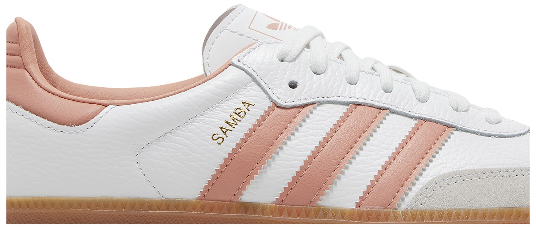 Buy Wmns Samba OG 'Wonder Clay' - IG5932 | GOAT AU