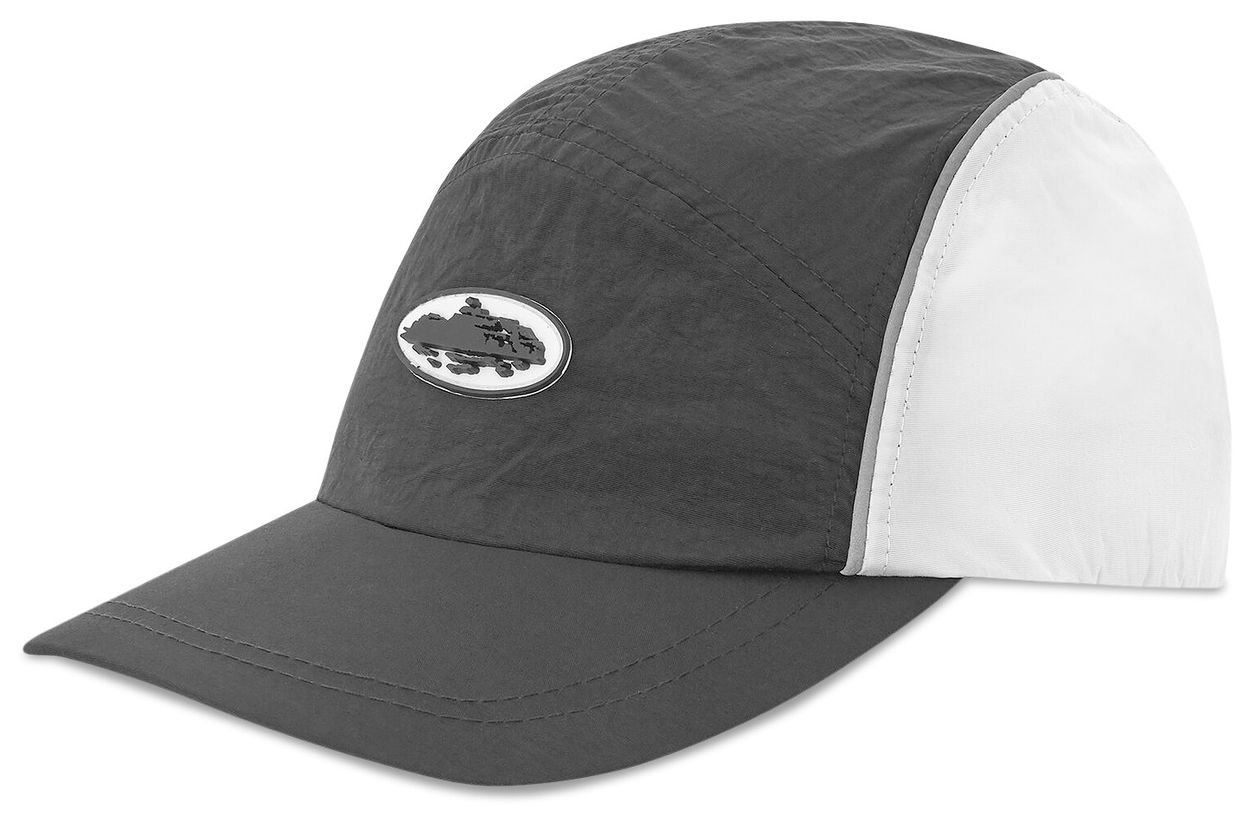 Buy Corteiz Spring Cap 'Black' - 7892 1SS230701SC BLAC | GOAT AU