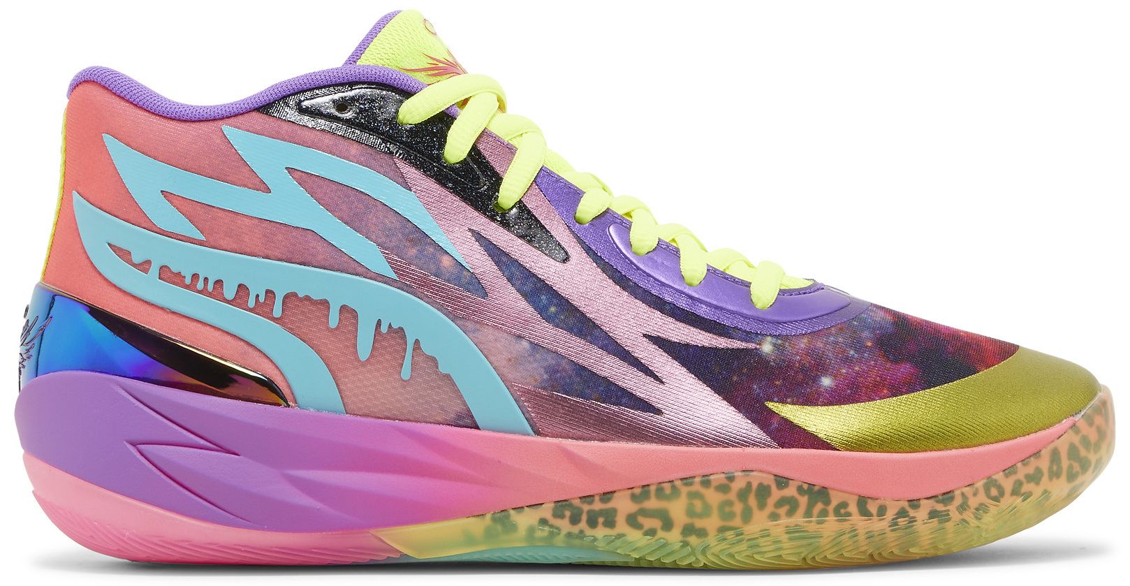 Buy Puma MB.02 'Be You' - 378283 01 | GOAT