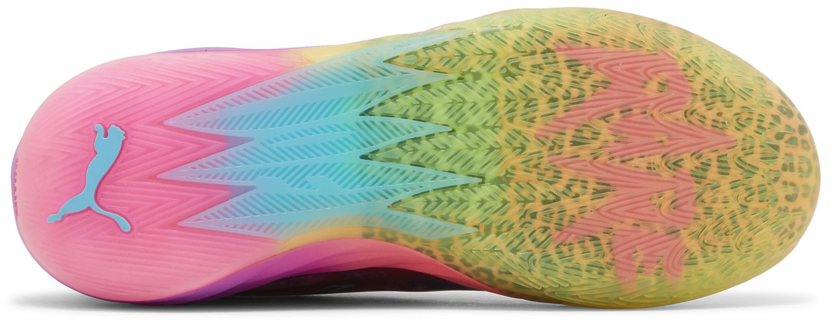 Buy Puma MB.02 'Be You' - 378283 01 | GOAT