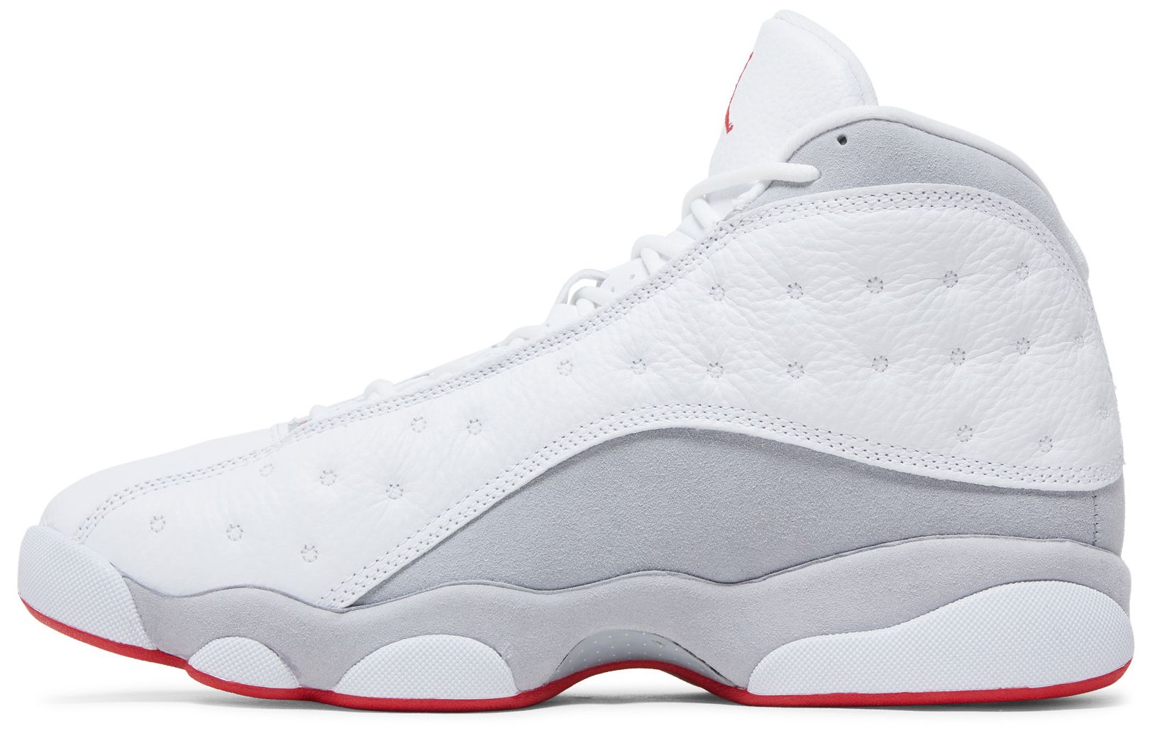 Buy Air Jordan 13 Retro 'White Wolf Grey' - 414571 160 | GOAT