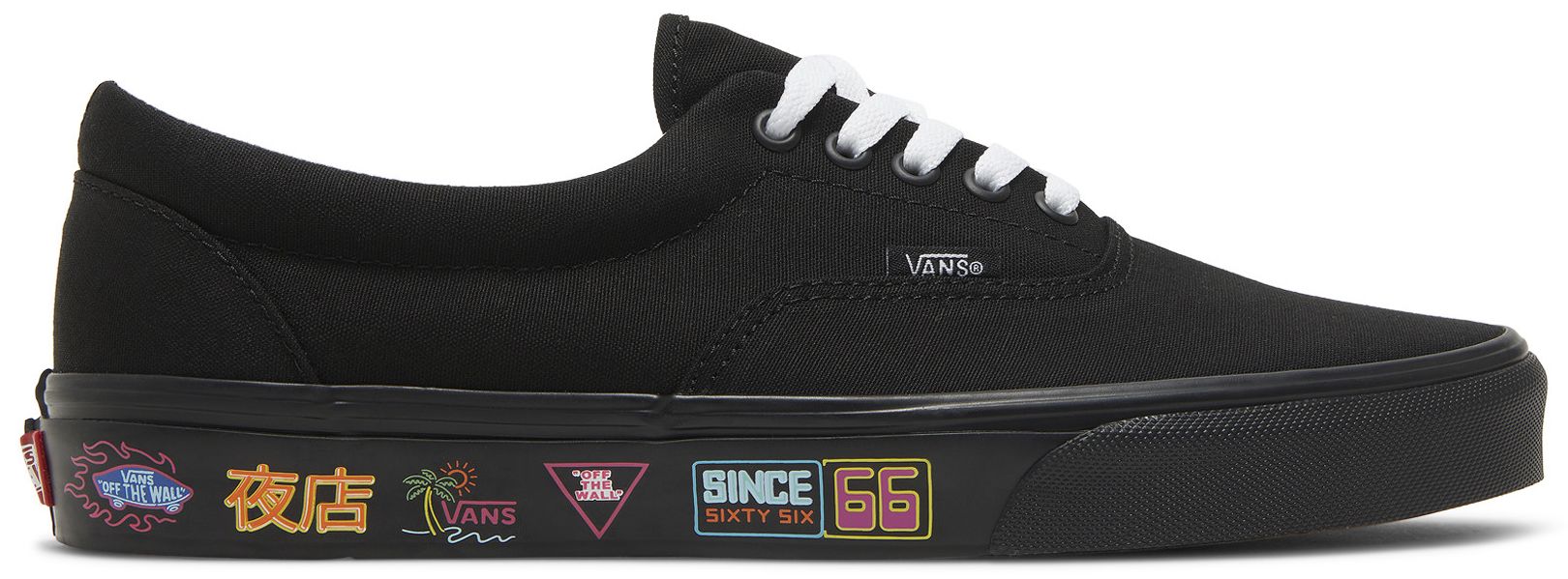 Buy Era 'Vans Market' - VN0A5JMLB0K | GOAT