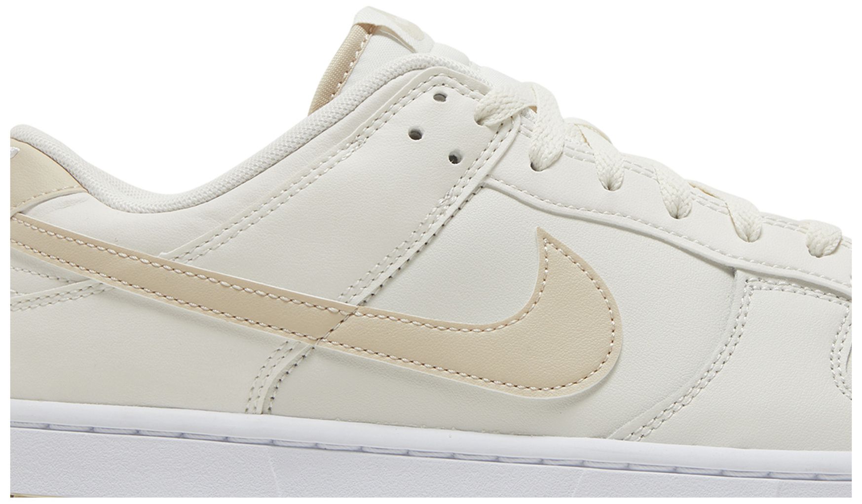Buy Nike Dunk Low 'Phantom Sanddrift' - DV0831 003 | GOAT