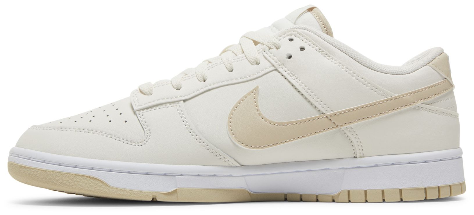 Buy Nike Dunk Low 'Phantom Sanddrift' - DV0831 003 | GOAT