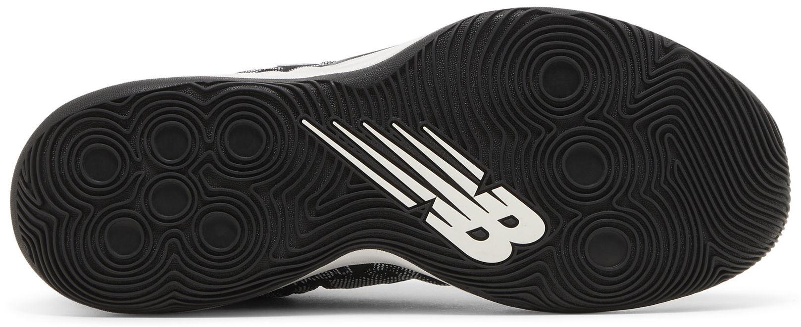 Buy New Balance Two WXY V3 'Black White' - BB2WYTB3 | GOAT
