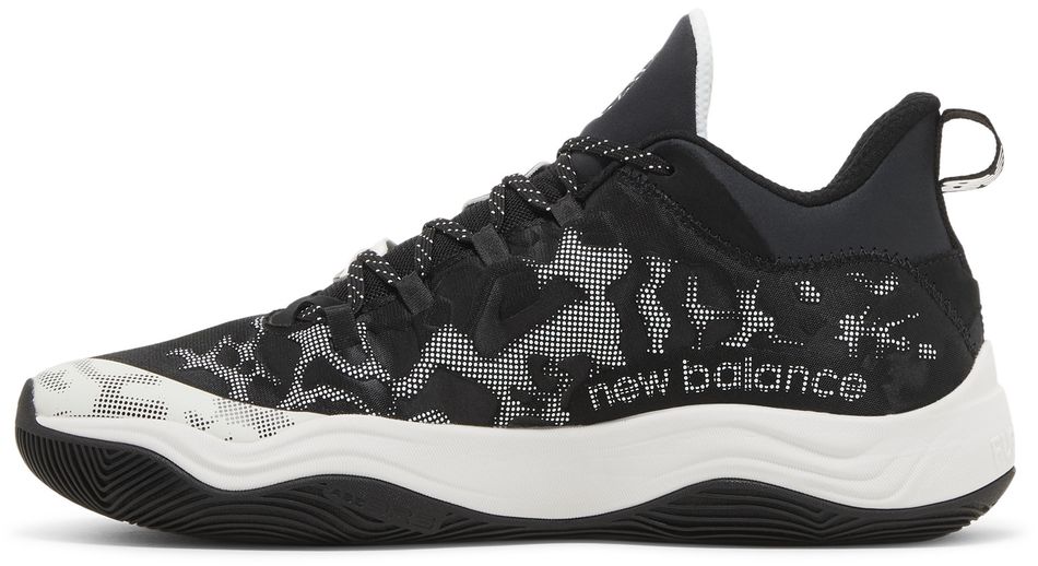 Buy New Balance Two WXY V3 'Black White' - BB2WYTB3 | GOAT