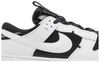 Buy Nike Air Dunk Jumbo 'Reverse Panda' - DV0821 002 | GOAT