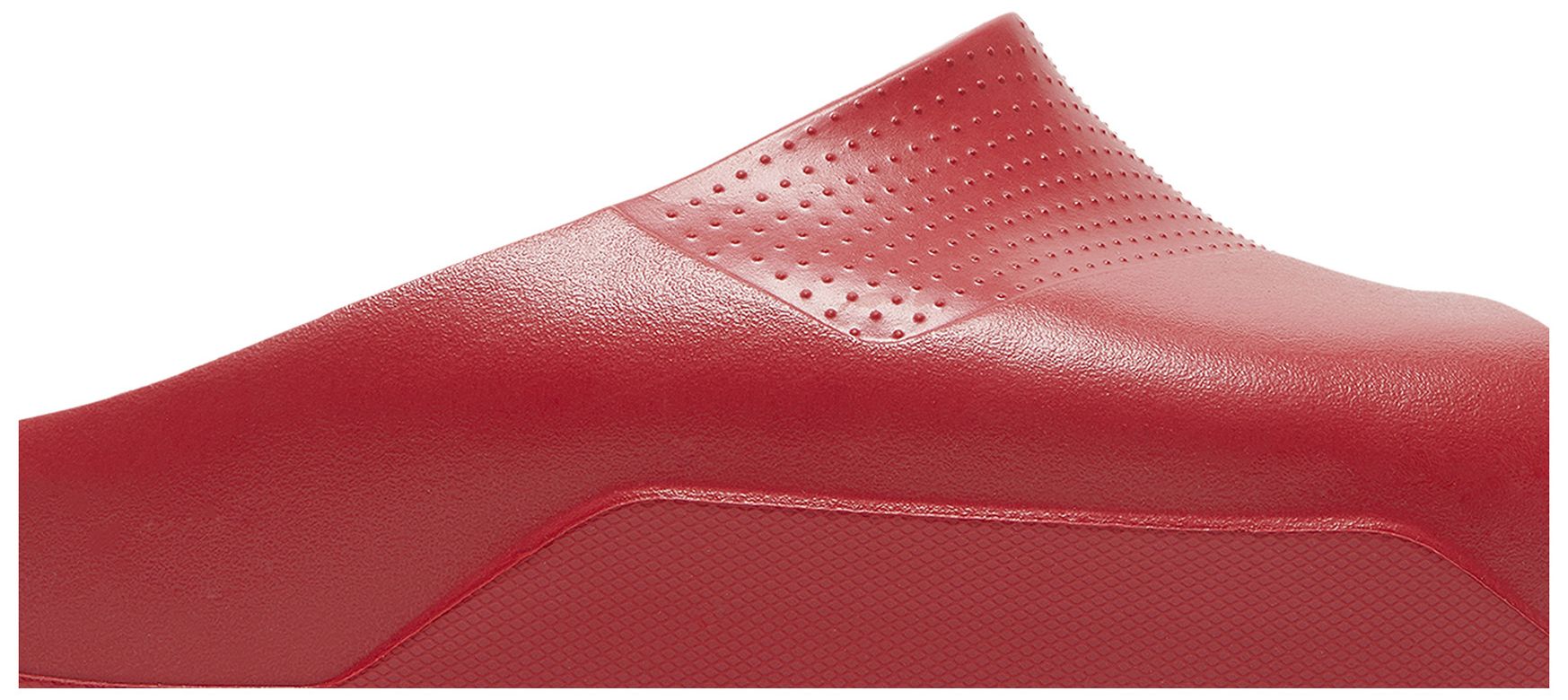 Buy Air Jordan Post Slide 'University Red' - DX5575 600 | GOAT