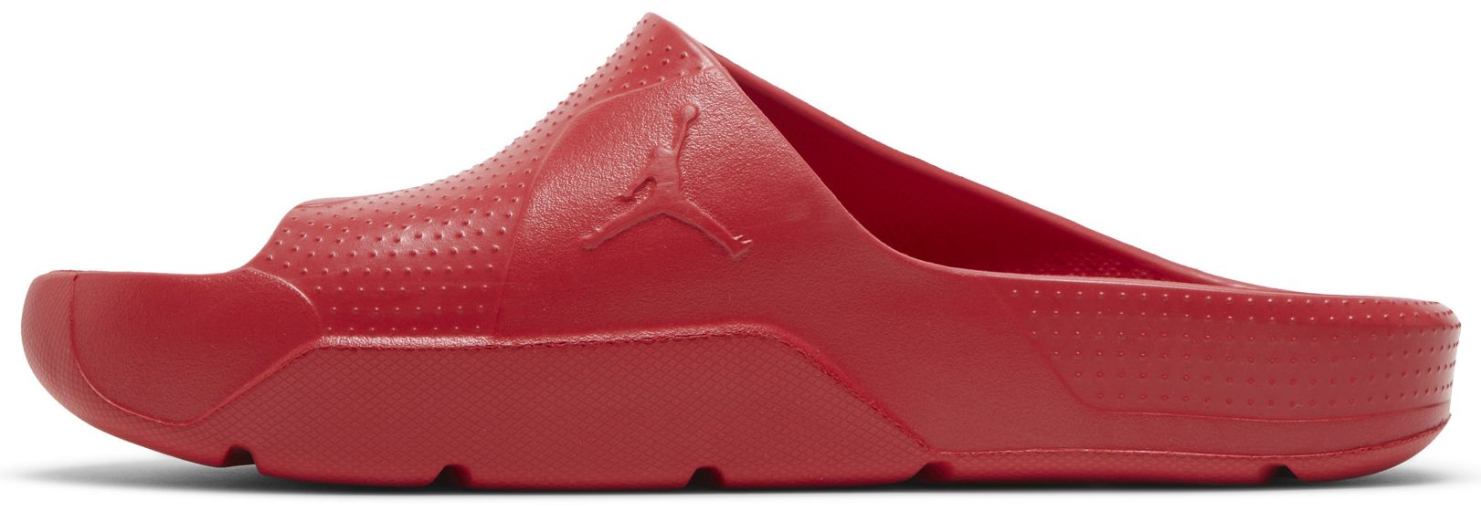 Buy Air Jordan Post Slide 'University Red' - DX5575 600 | GOAT