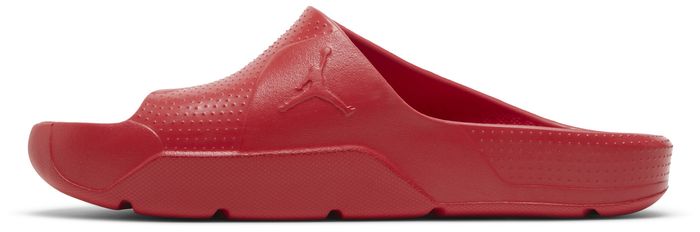 Buy Air Jordan Post Slide 'University Red' - DX5575 600 | GOAT