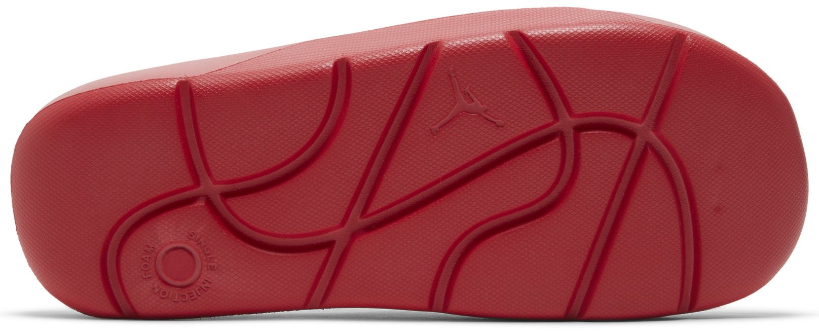 Buy Air Jordan Post Slide 'University Red' - DX5575 600 | GOAT