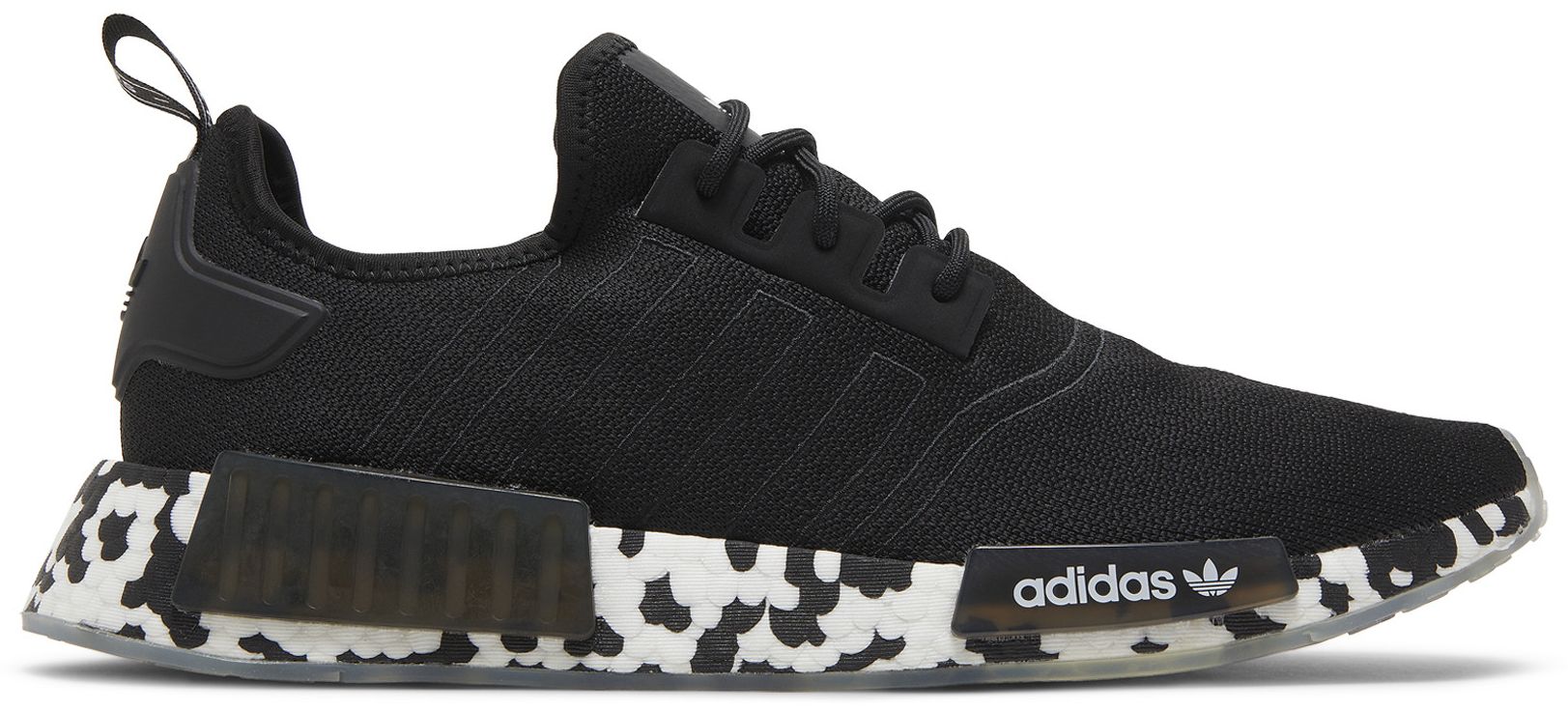 Buy Adidas NMD_R1 'Color Splash - Black' - GZ7920 | GOAT