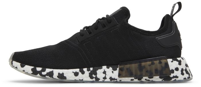 Buy Adidas NMD_R1 'Color Splash - Black' - GZ7920 | GOAT