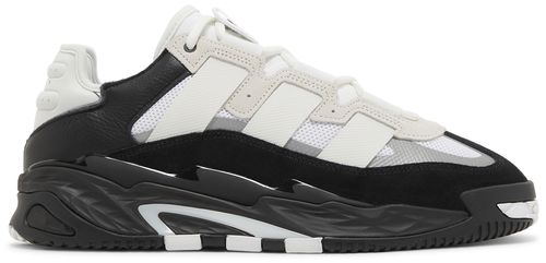 Buy Niteball 'White Black' - H67366 | GOAT