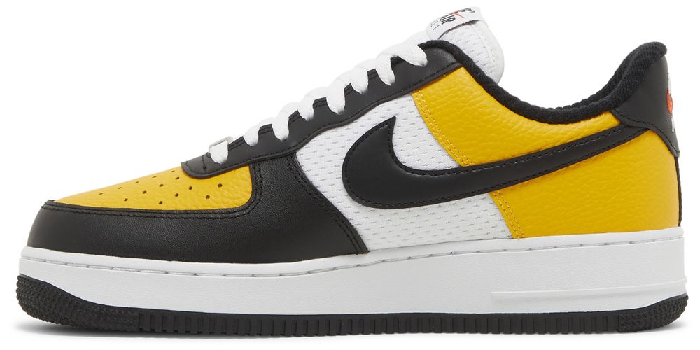 Buy Nike Air Force 1 '08 LV8 'Jersey Mesh' - DQ7775 700 | GOAT