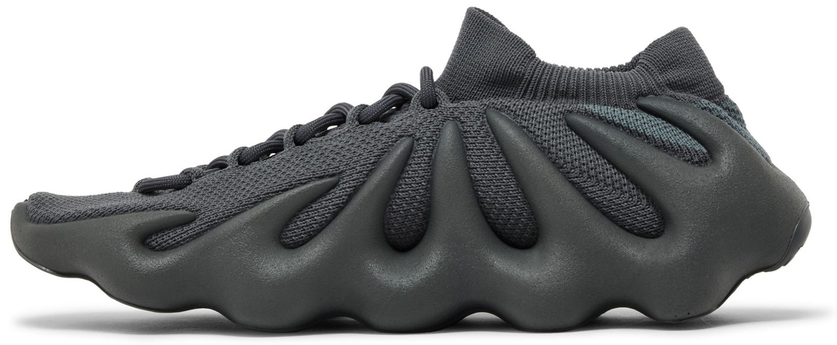 Buy adidas Yeezy 450 'Stone Teal' - ID1632 | GOAT