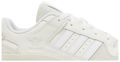 Buy Adidas Forum Low 'Chalk White Gum' - ID6858 | GOAT