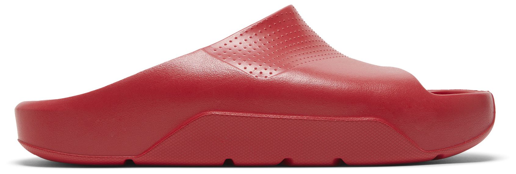 Buy Air Jordan Post Slide 'University Red' - DX5575 600 | GOAT