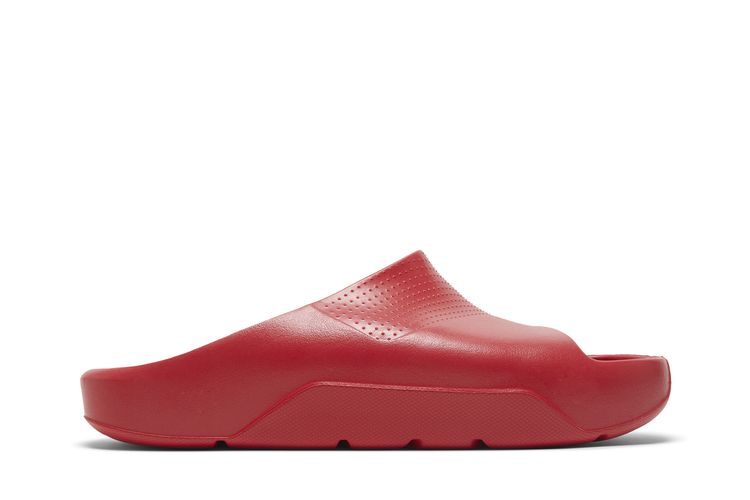 Buy Air Jordan Post Slide 'University Red' - DX5575 600 | GOAT