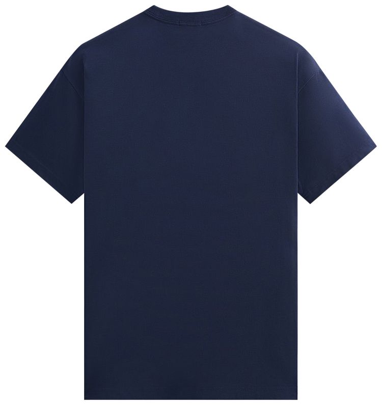 Buy Kith & Kin 2011 Tee 'Nocturnal' - KHM031563 413 | GOAT