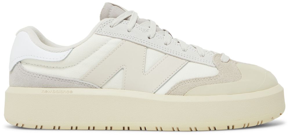 Buy New Balance CT302 'Rain Cloud Moonbeam' - CT302PC | GOAT