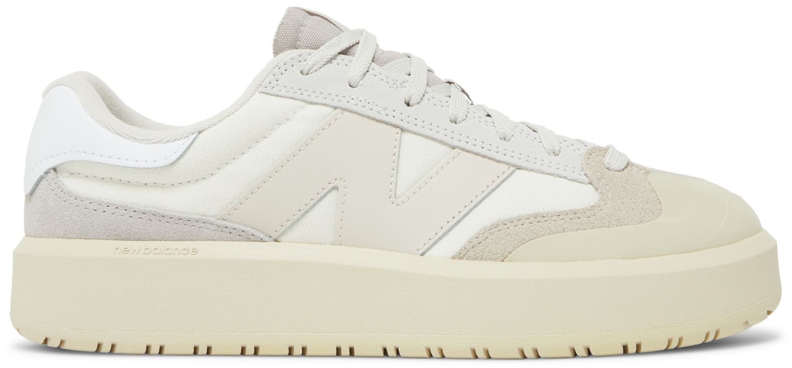 Buy New Balance CT302 'Rain Cloud Moonbeam' - CT302PC | GOAT