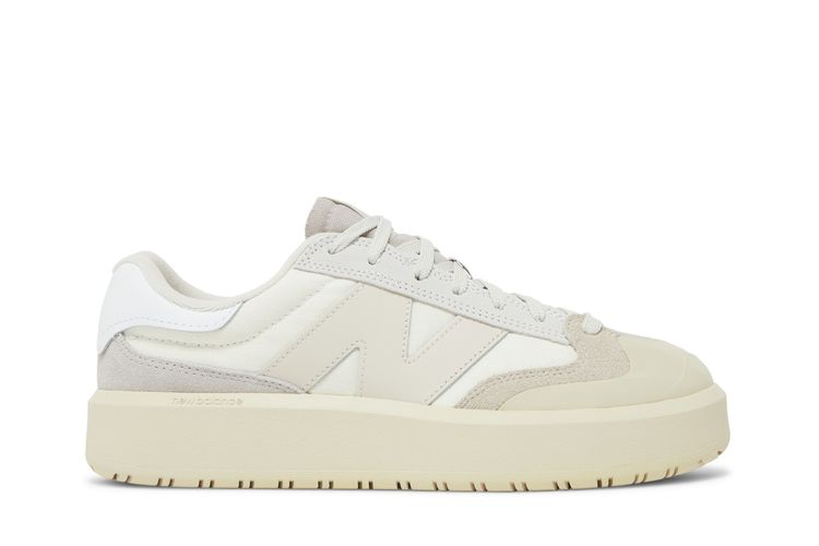 Buy New Balance CT302 'Rain Cloud Moonbeam' - CT302PC | GOAT