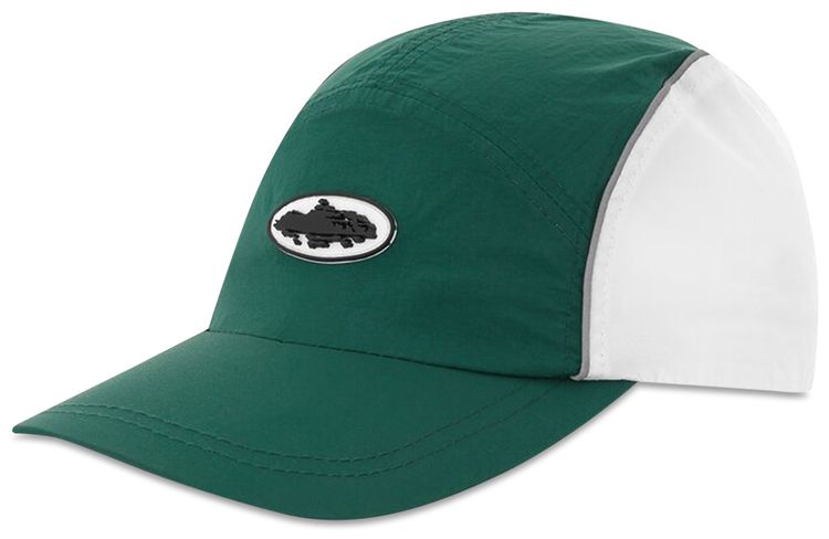 Buy Corteiz Spring Cap 'Green' - 7892 1SS230701SC GREE | GOAT UK