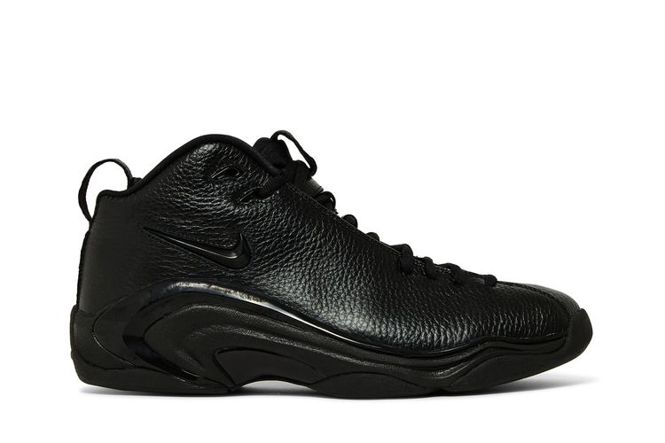 Buy Nike Air Pippen 2 'Black' - 312545 002 | GOAT