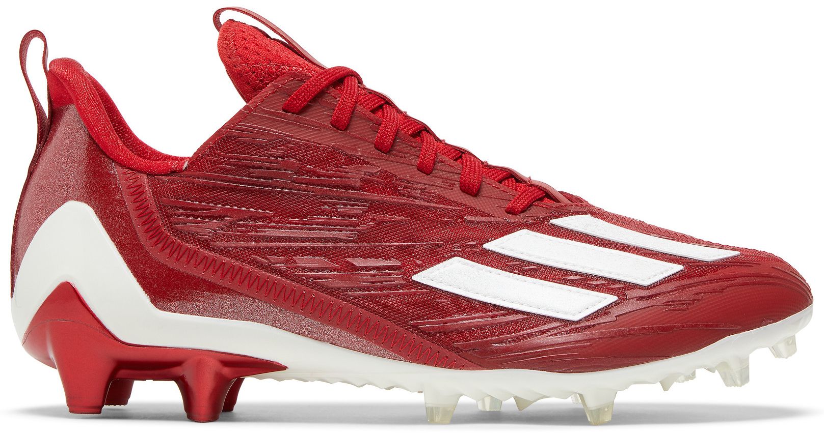 Buy Adidas Adizero Cleat 'Team Power Red' - GW5058 | GOAT