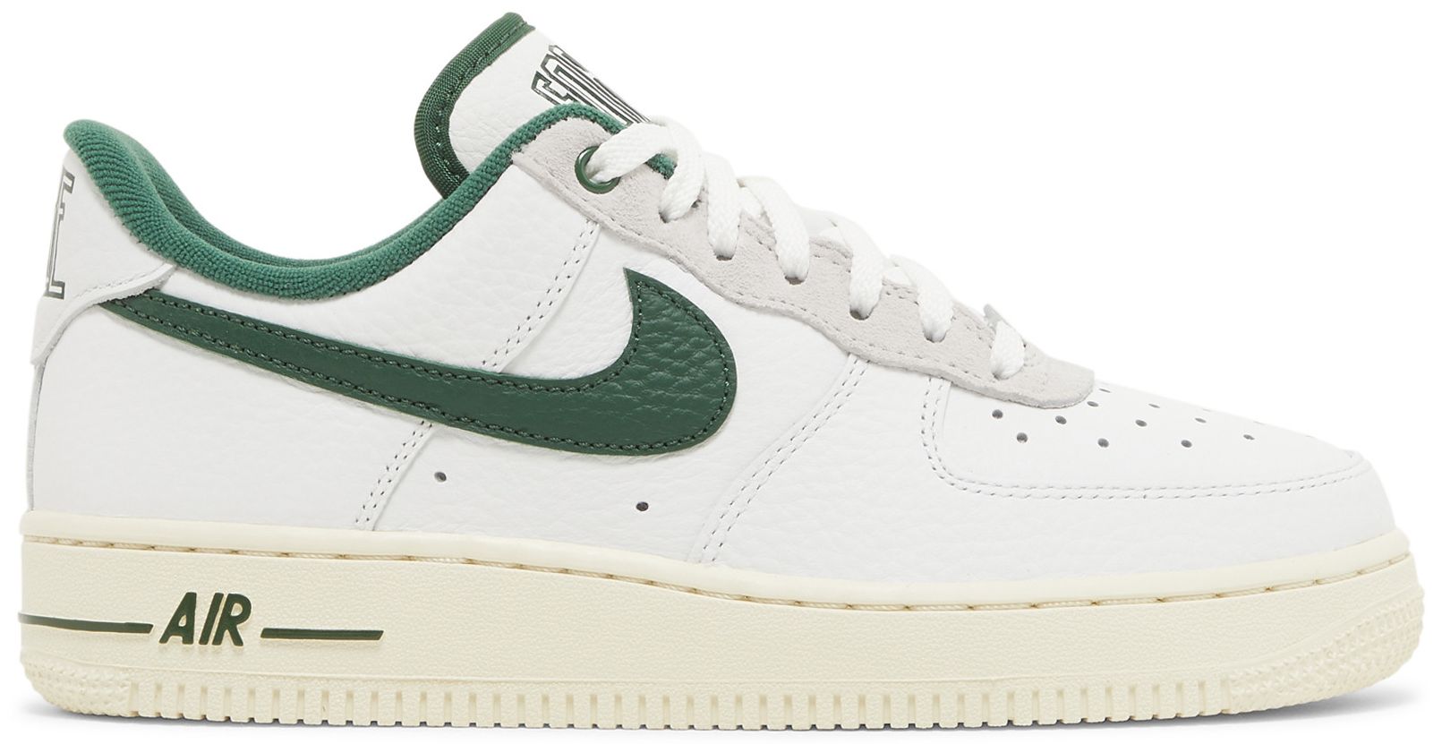 Buy Nike Wmns Air Force 1 '07 LX 'Command Force - Gorge Green' - DR0148 ...