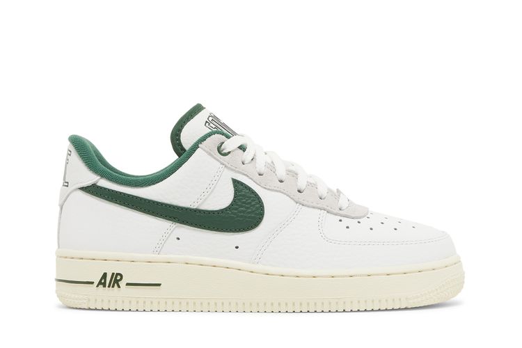 Buy Nike Wmns Air Force 1 '07 LX 'Command Force - Gorge Green' - DR0148 ...