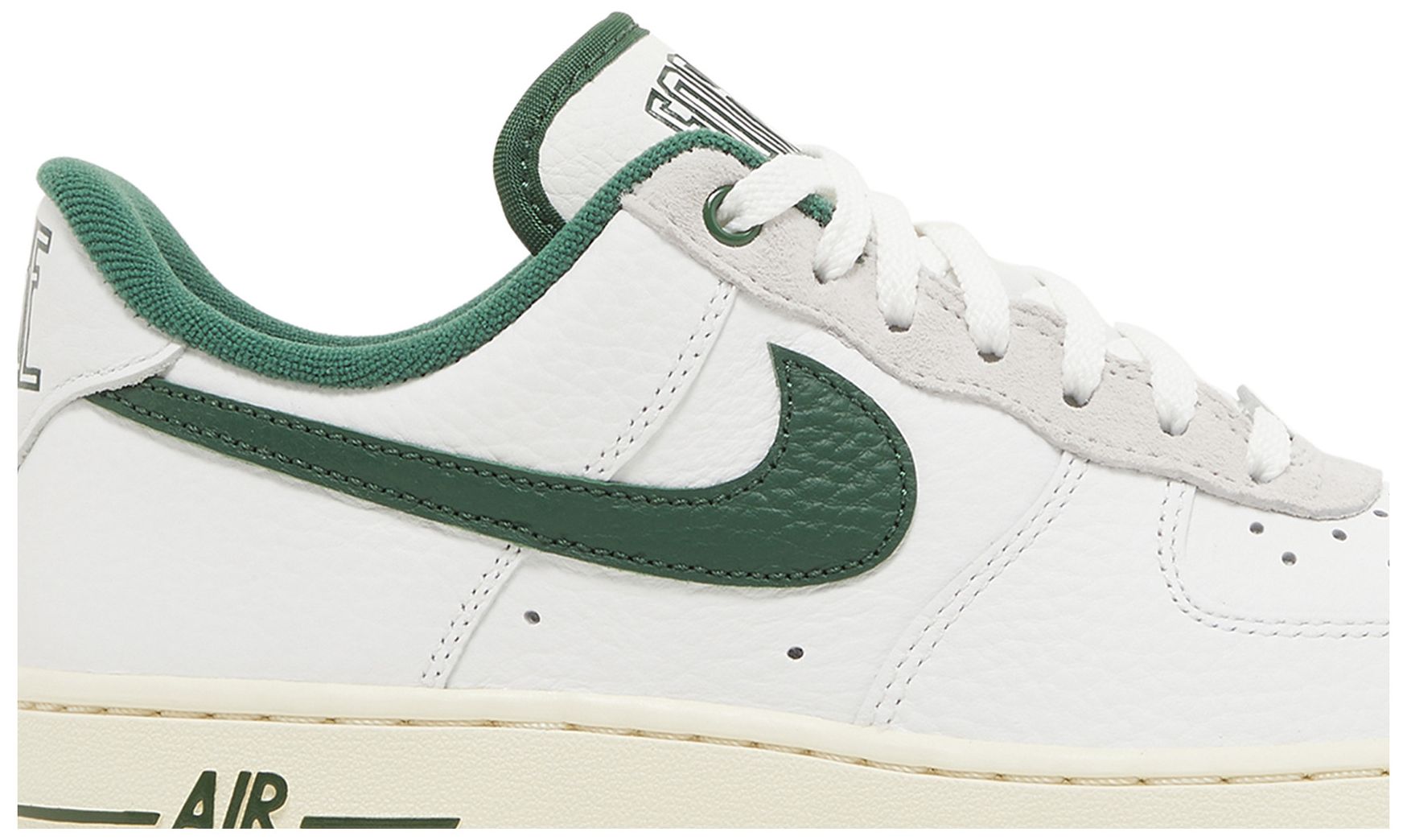 Buy Nike Wmns Air Force 1 '07 LX 'Command Force - Gorge Green' - DR0148 ...