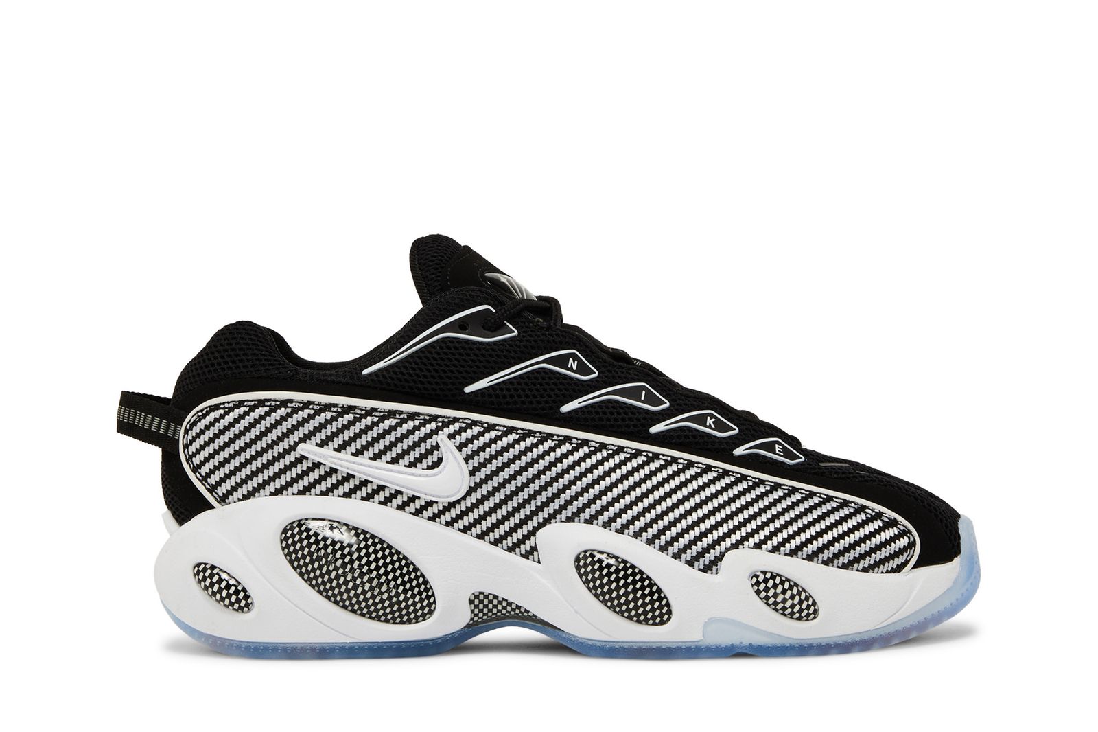 Buy NOCTA x Glide 'Black White' - DM0879 001 | GOAT NL