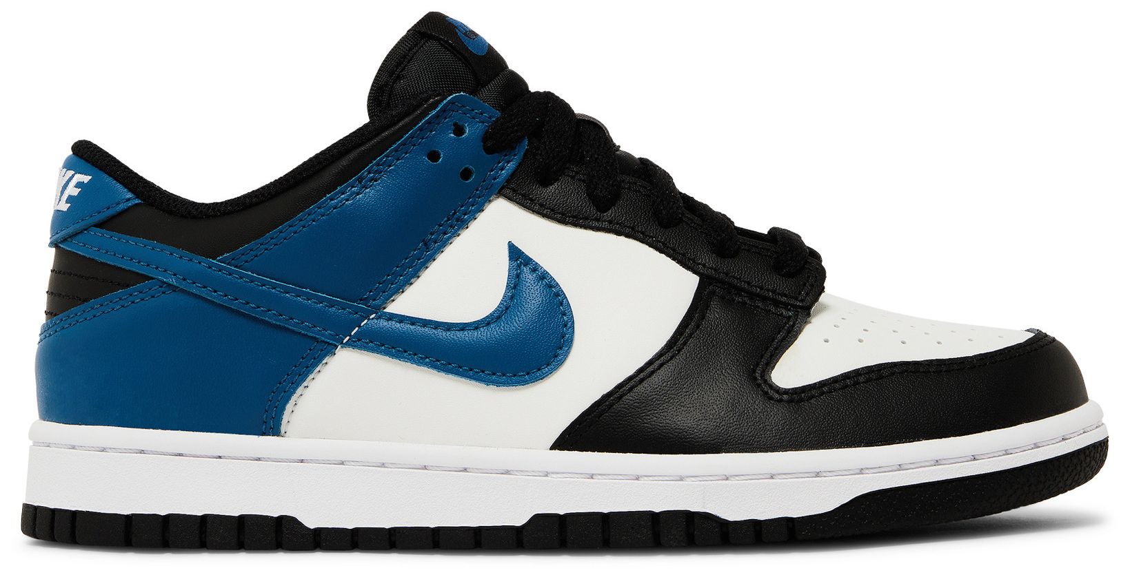 Buy Nike Dunk Low GS 'Industrial Blue' - DH9765 104 | GOAT