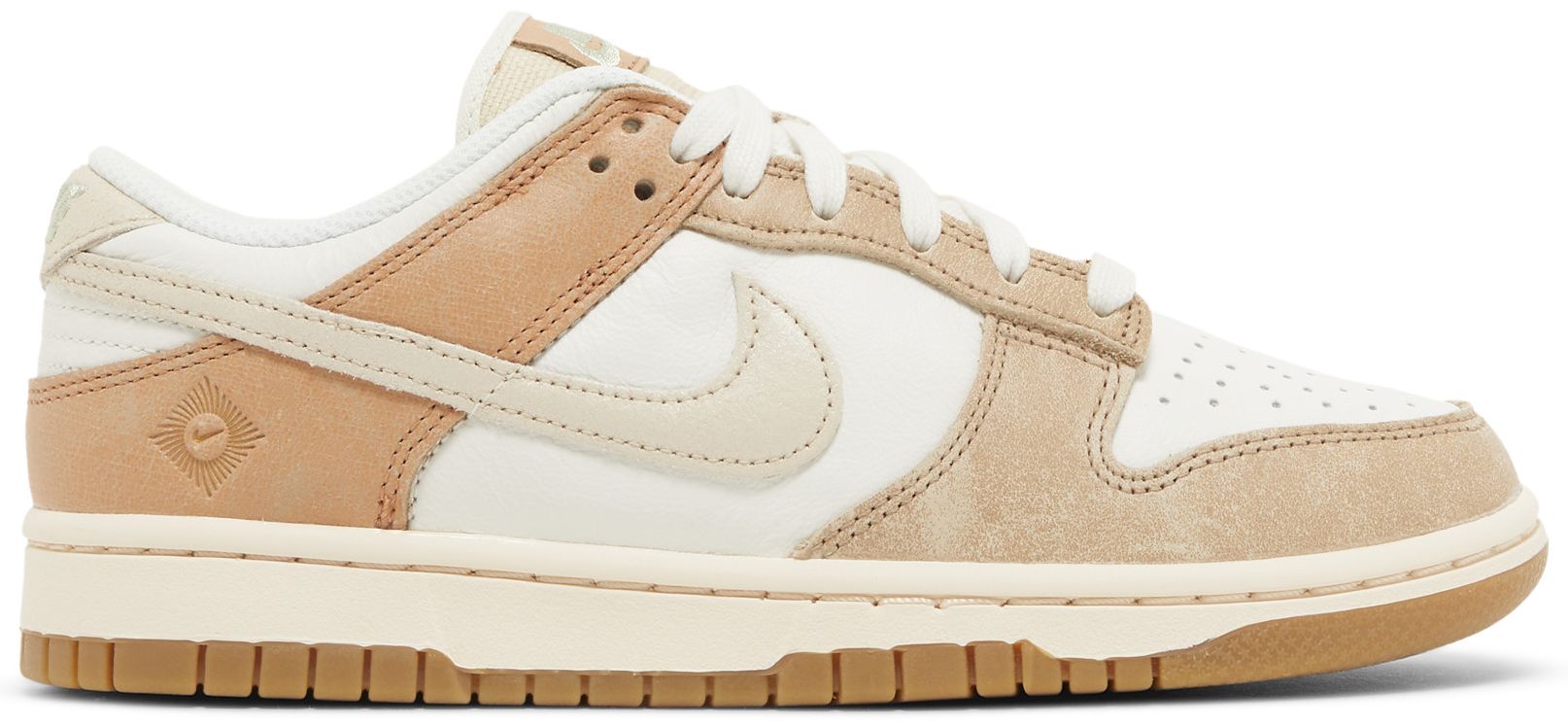 Buy Nike Wmns Dunk Low SE 'Australia' - FN7645 133 | GOAT