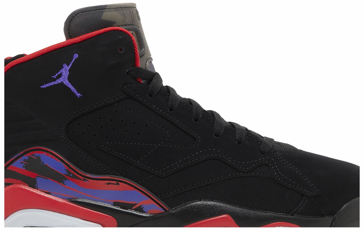 Buy Air Jordan MVP 'Raptors' - DZ4475 006 | GOAT