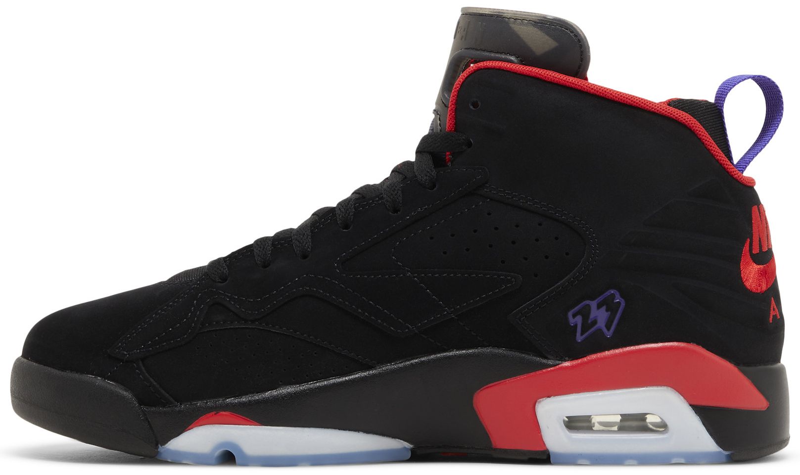 Buy Air Jordan MVP 'Raptors' - DZ4475 006 | GOAT