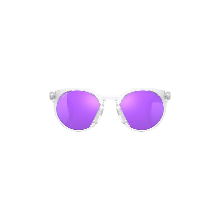 Buy Oakley Hstn Sunglasses Matte Clearprizm Violet Oo9464 0252 Goat