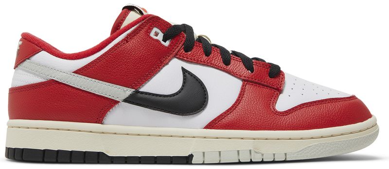 Buy Nike Dunk Low 'Split - Chicago' - DZ2536 600 | GOAT