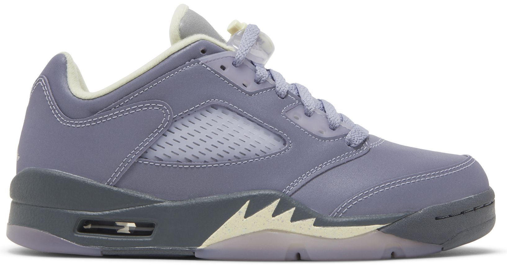Buy Wmns Air Jordan 5 Retro Low 'Indigo Haze' - FJ4563 500 | GOAT
