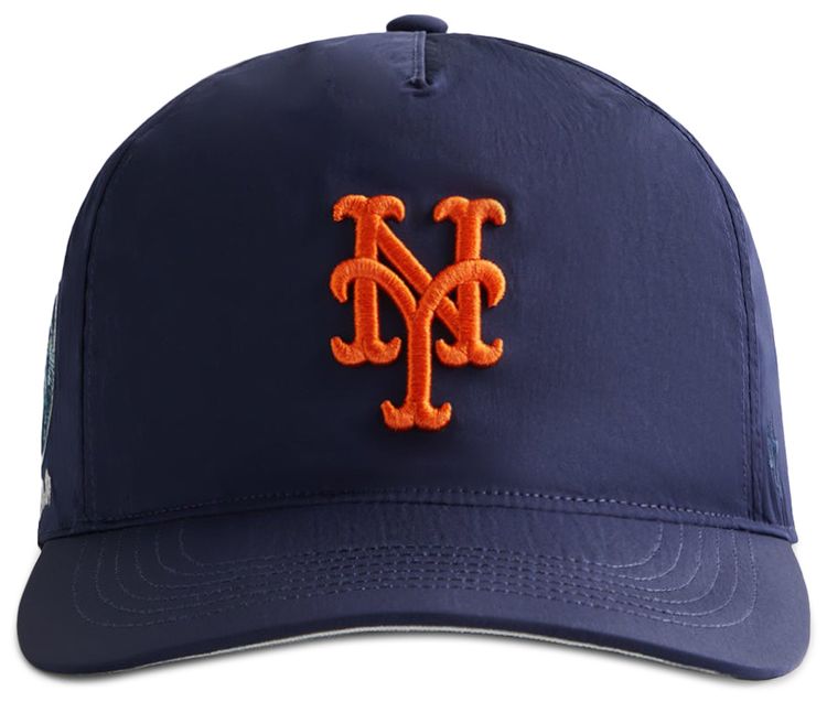 Buy Kith For '47 New York Mets Hitch Snapback 'Nocturnal' - KHM050465 ...