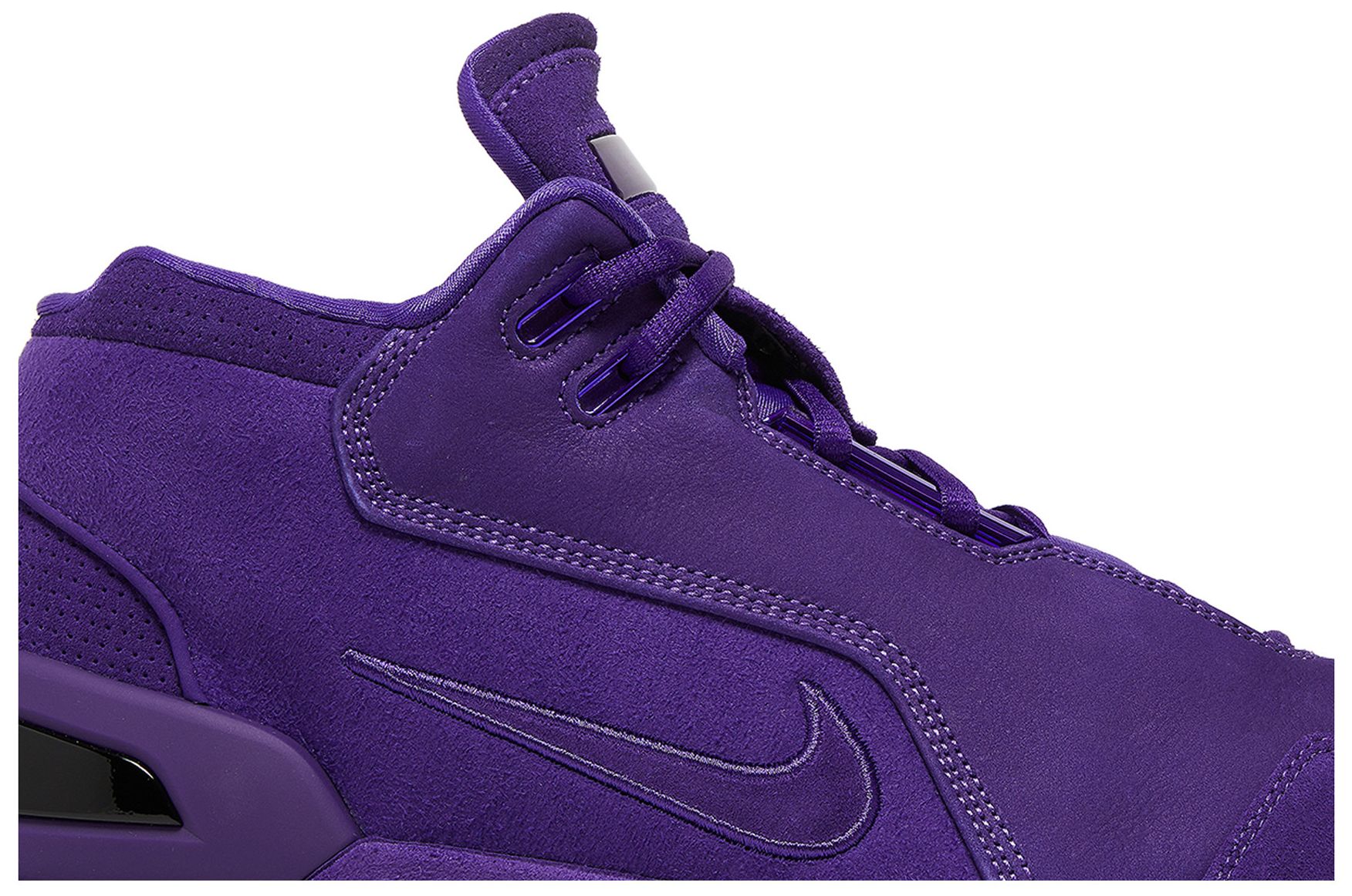 Buy Air Zoom Generation Retro 'Court Purple' - FJ0667 500 | GOAT