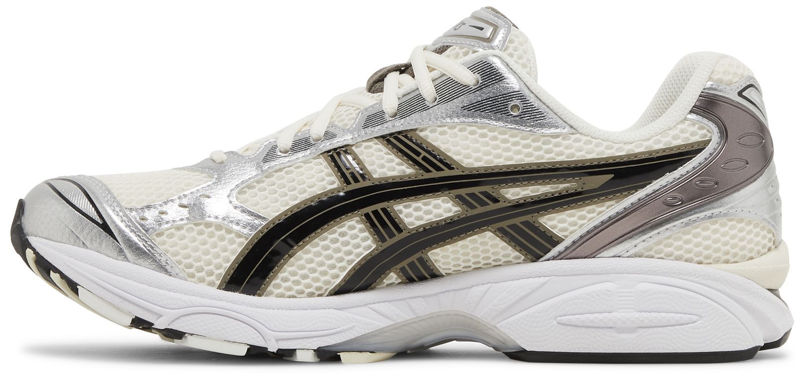 Buy Asics Gel Kayano 14 'Silver Cream' - 1201A019 108 | GOAT