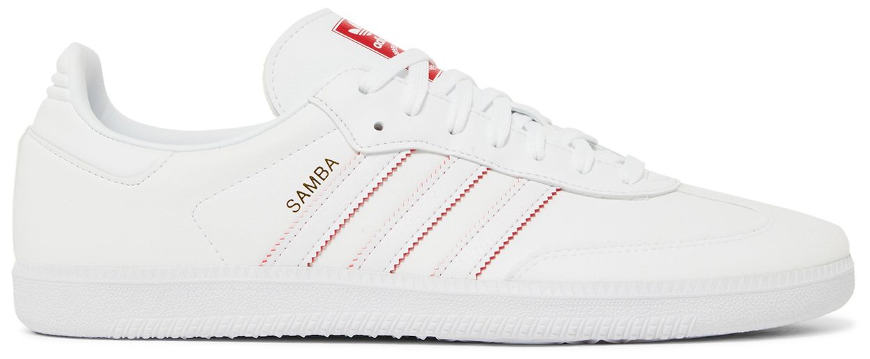 Buy Disney x adidas Samba Vegan 'Minnie Mouse' - GY1890 | GOAT