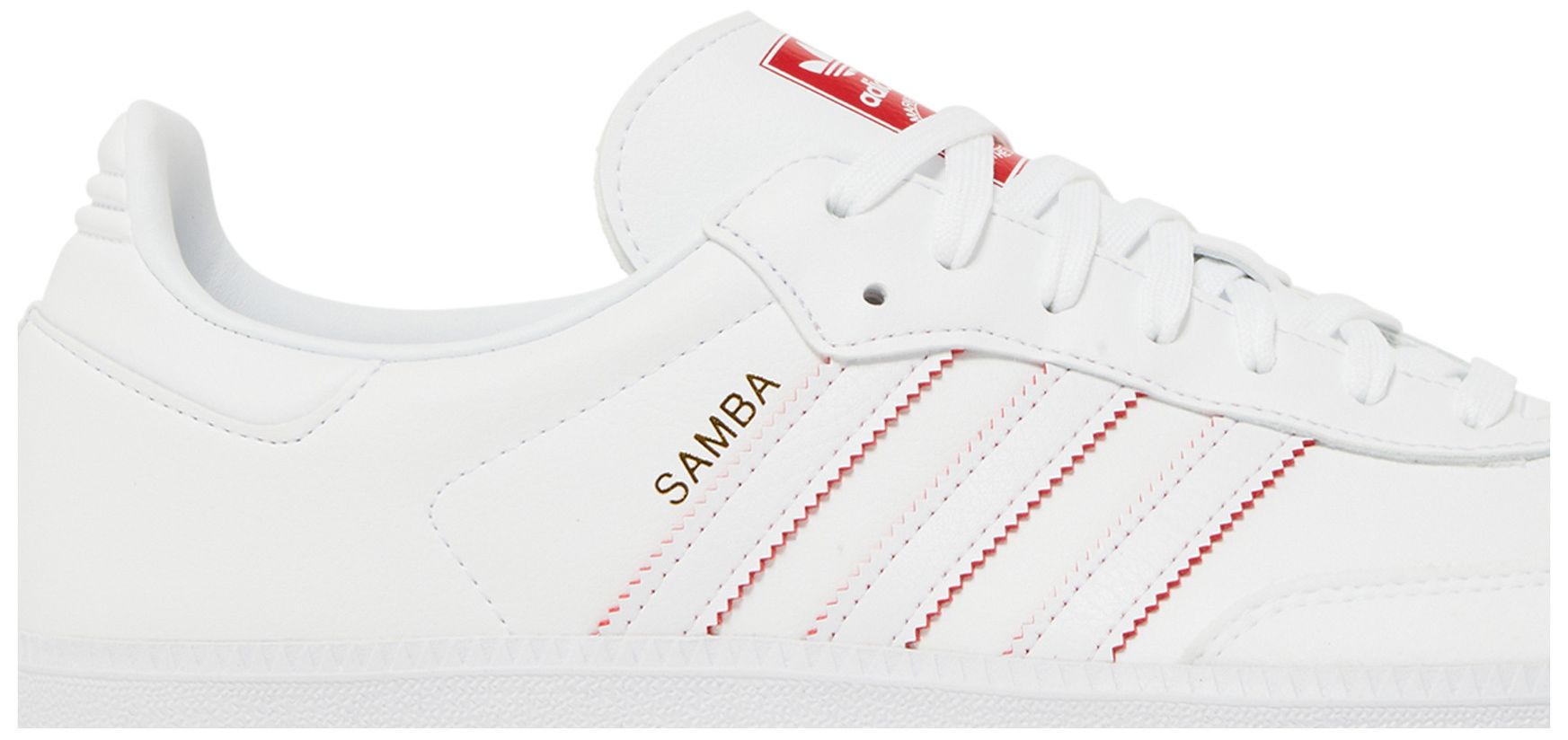 Buy Disney x adidas Samba Vegan 'Minnie Mouse' - GY1890 | GOAT