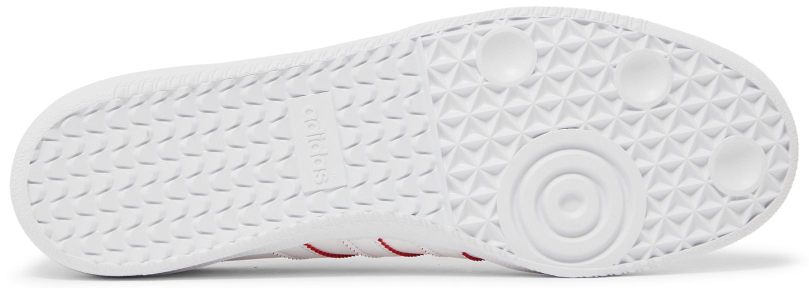 Buy Disney x adidas Samba Vegan 'Minnie Mouse' - GY1890 | GOAT