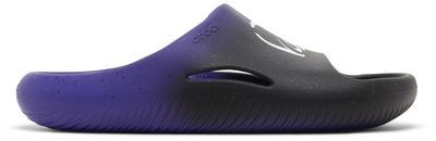 Buy Taco Bell x Crocs Mellow Slide 'Ultraviolet' - 208613 506 | GOAT